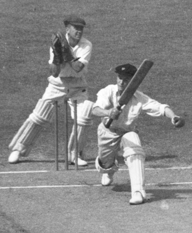 Honours | Horsham Cricket Association